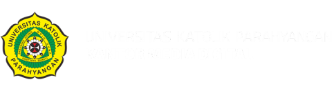 Kantor Media Digital | Universitas Katolik Parahyangan